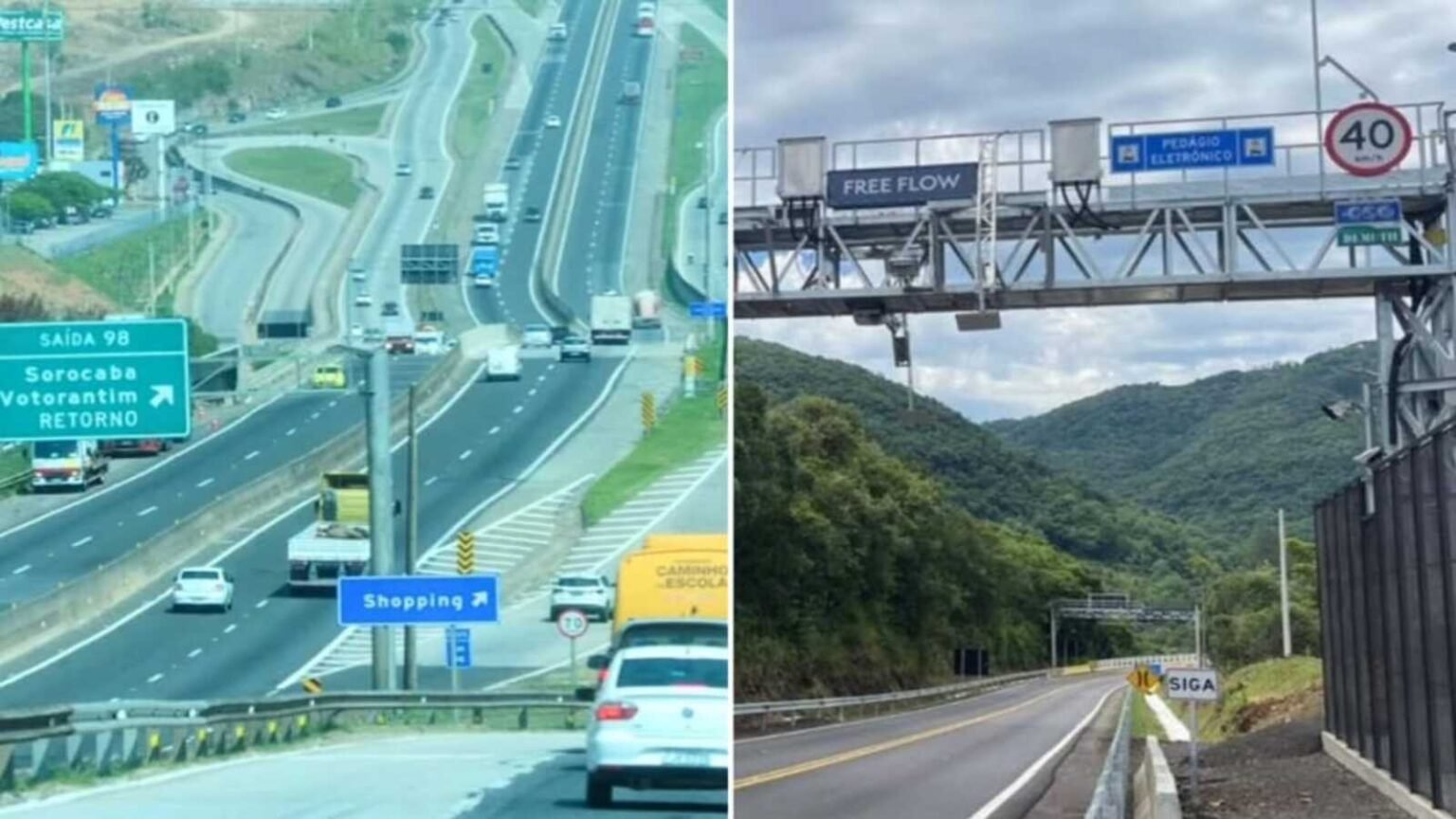 Ministério Público abre inquérito sobre pedágios no perímetro urbano de ...