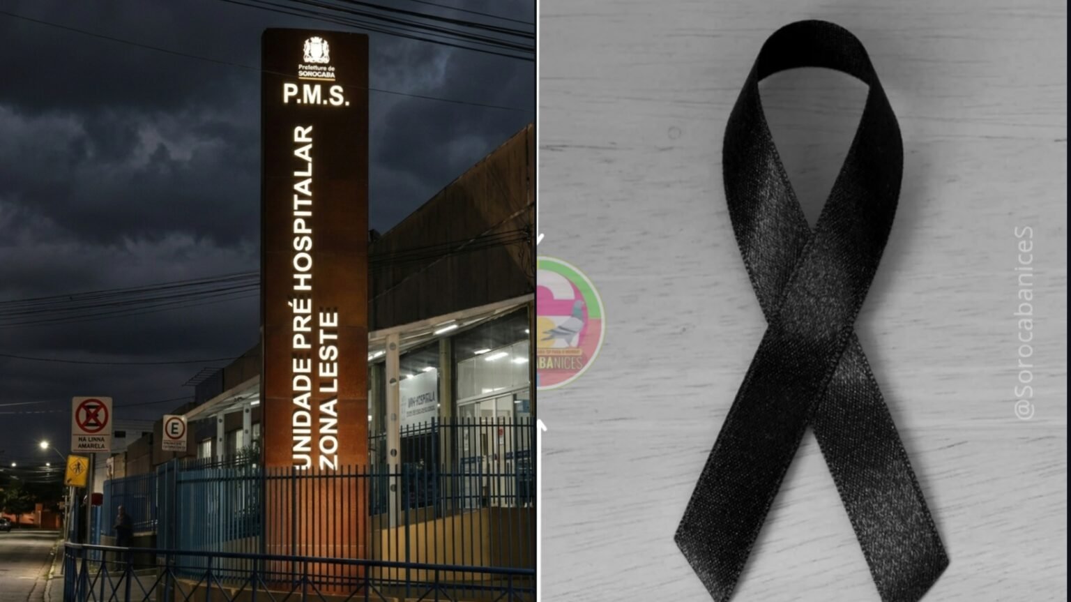 Menina de 8 anos morre após dar entrada em estado grave na UPH da Zona ...